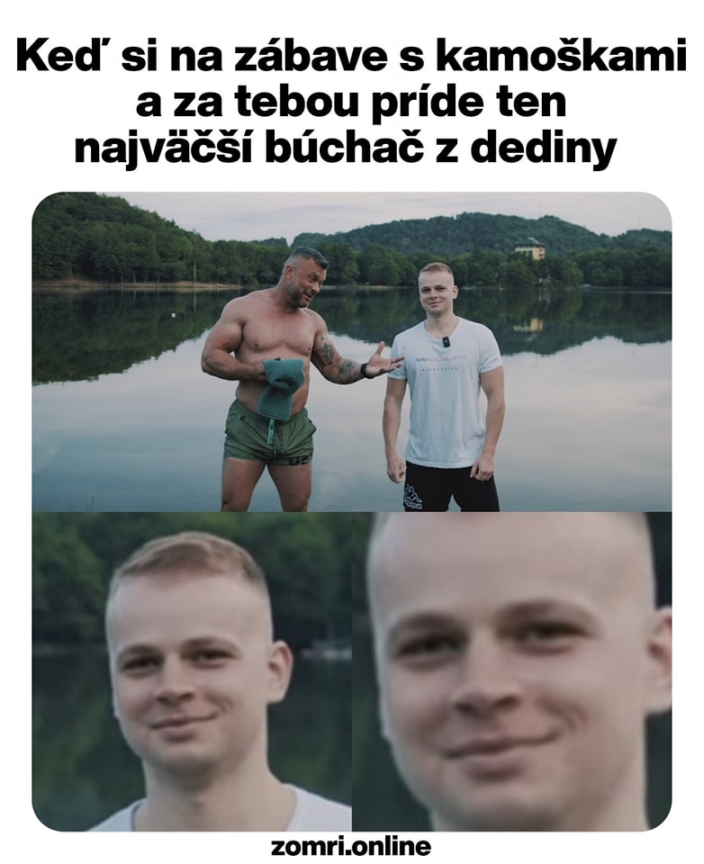 Memes – Stránka 2 – Zomri Online