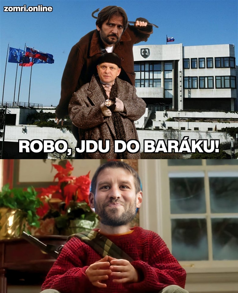 Vianočná klasika – Zomri Online
